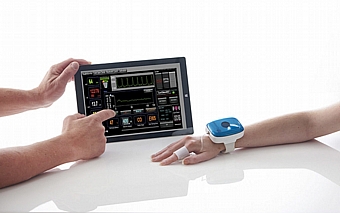 美 원격·무선 지속 혈압·심박 모니터 승인 - 헬스케어N - 헬스조선,헬스케어엔