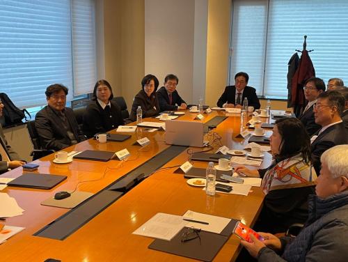 보건의료 각계 전문가 참여 ‘한국글로벌보건연맹’ 창립 - 헬스케어N - 헬스조선,헬스케어엔