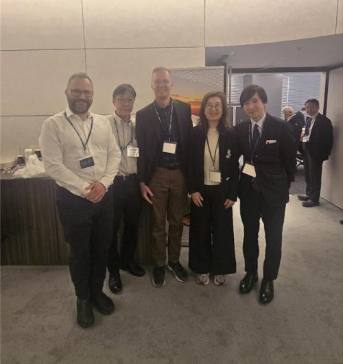 감염병 기술 전략 수립에 국제 사회가 손잡고 나선다 - 헬스케어N - 헬스조선,헬스케어엔