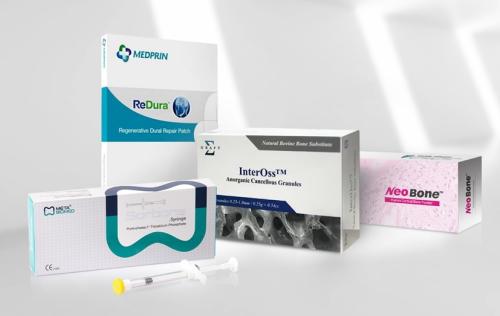 이제 골이식재~멤브레인도 네오에서 만난다 - 헬스케어N - 헬스조선,헬스케어엔