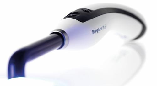 체어타임 줄이는 고성능 광중합기 ‘Bluephase N G4’ - 헬스케어N - 헬스조선,헬스케어엔