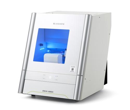 네오바이오텍, 디지털 덴탈 밀링기 ‘DWX-52Di’ 출시 - 헬스케어N - 헬스조선,헬스케어엔