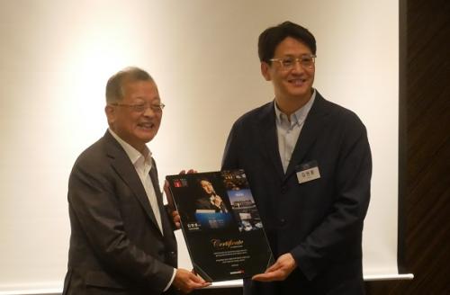 SID-evertis’ 세계화 원년 되도록 노력” - 헬스케어N - 헬스조선,헬스케어엔