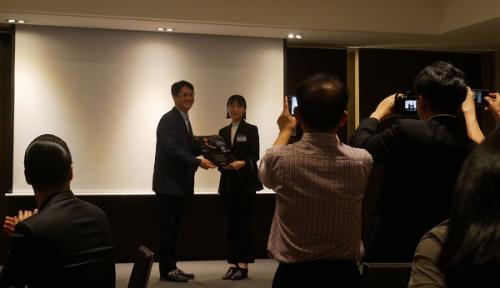 SID-evertis’ 세계화 원년 되도록 노력” - 헬스케어N - 헬스조선,헬스케어엔