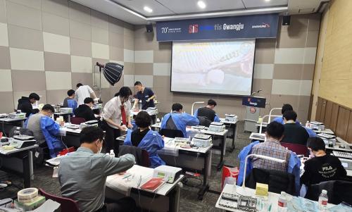 호남권 치과의사 관심도 높인 ‘SID evertis’ - 헬스케어N - 헬스조선,헬스케어엔