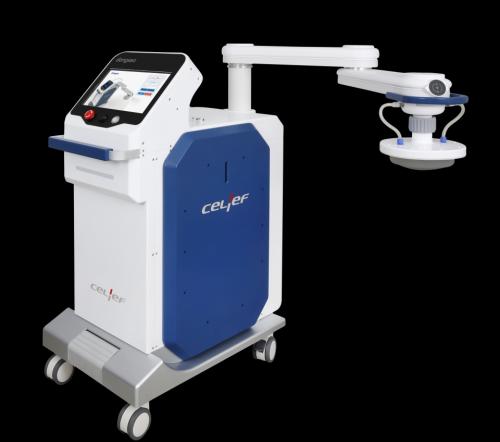 동서메디케어 ‘셀리프CPB-2000’식약처 허가 획득 - 헬스케어N - 헬스조선,헬스케어엔