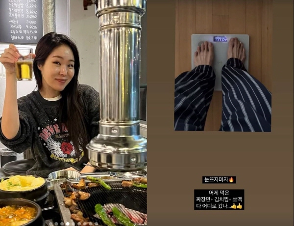 ‘30kg 감량’ 미자, “김치찜에 술 마셔도 49kg 유지”… ‘이것’ 잡은 게 비결?! - 당신의 건강가이드 헬스조선